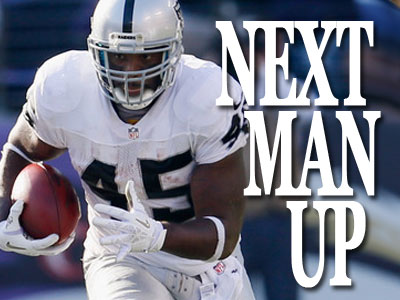 Next Man Up: Week 10 | PFF News & Analysis | PFF