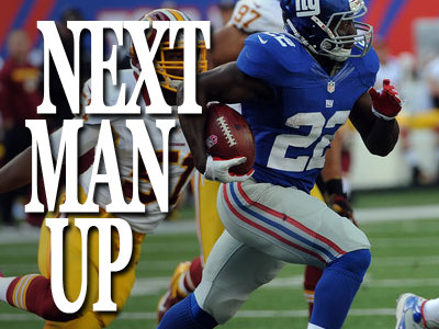 Next Man Up: Week 14 | PFF News & Analysis | PFF