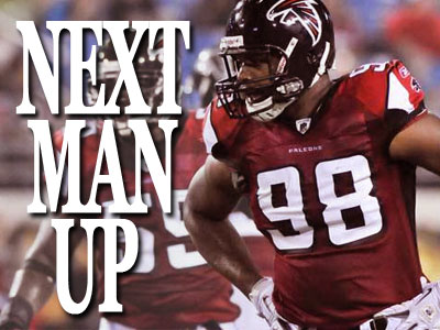 Next Man Up: Conference Championships