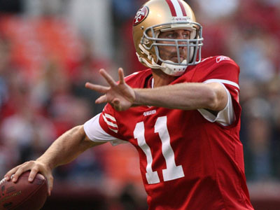 Which Smith are the Chiefs Getting?