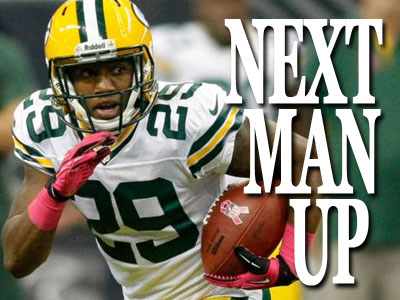 Next Man Up: 2012's Biggest Losses and Best Subs | PFF News & Analysis ...