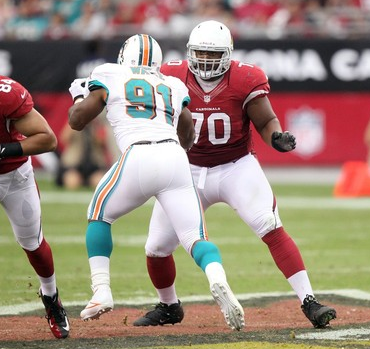 Pass Rusher Profile: Cameron Wake