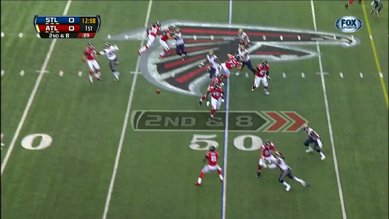Chalkboard: WR Screen Variants