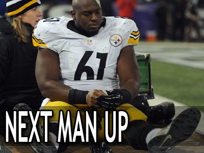 Injury Report: Next Man Up, Week 14 | PFF News & Analysis | PFF