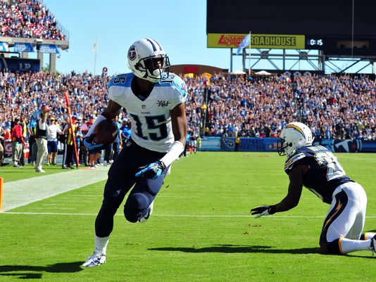 Dynasty Focus: Justin Hunter
