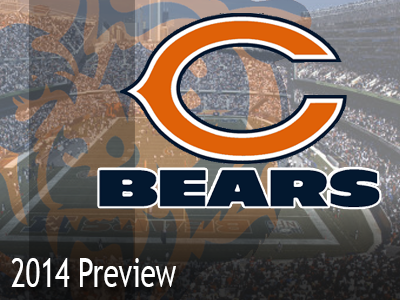 2014 Preview: Chicago Bears