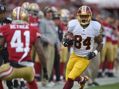 Redskins Re-sign Niles Paul | PFF News & Analysis | PFF Redskins Re-sign Niles Paul | PFF News & Analysis | PFF