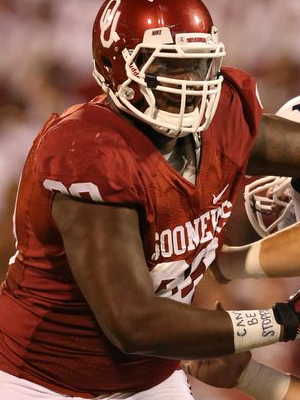CFF Player Profile: Jordan Phillips, DI