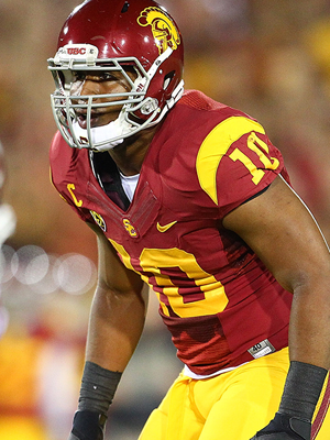 CFF Overview: LB - Something to Work With