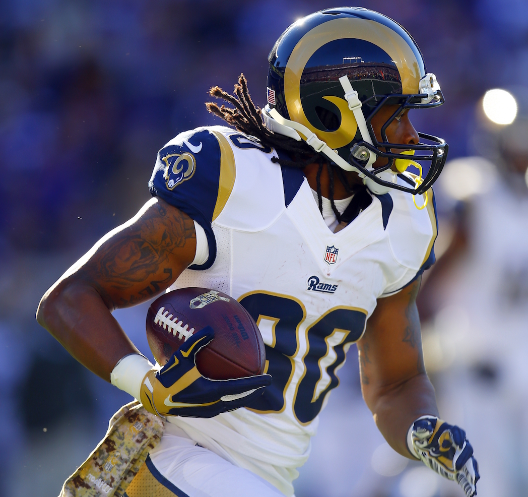 How every 2015 first-round pick graded in rookie season