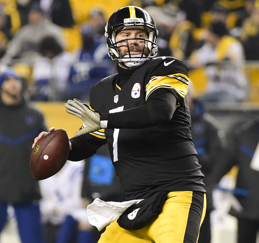 PFF's 2015-2016 NFL quarterback rankings