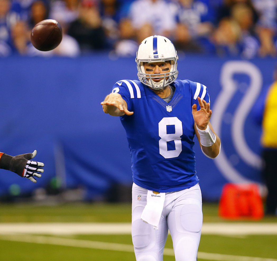 PODCAST: Matt Hasselbeck, MVP talks, and more from Week 12 | PFF News ...