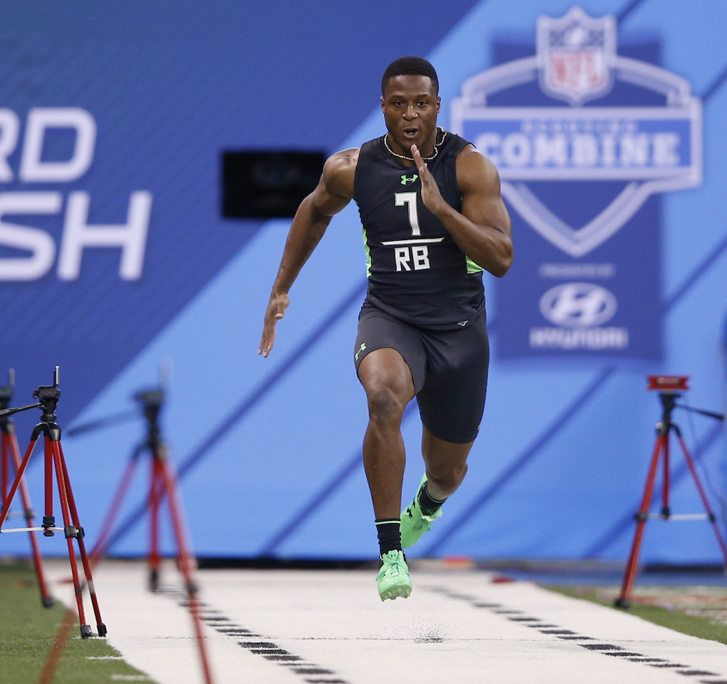 PFF scouting report: Kenyan Drake, RB, Alabama PFF scouting report: Kenyan Drake, RB, Alabama