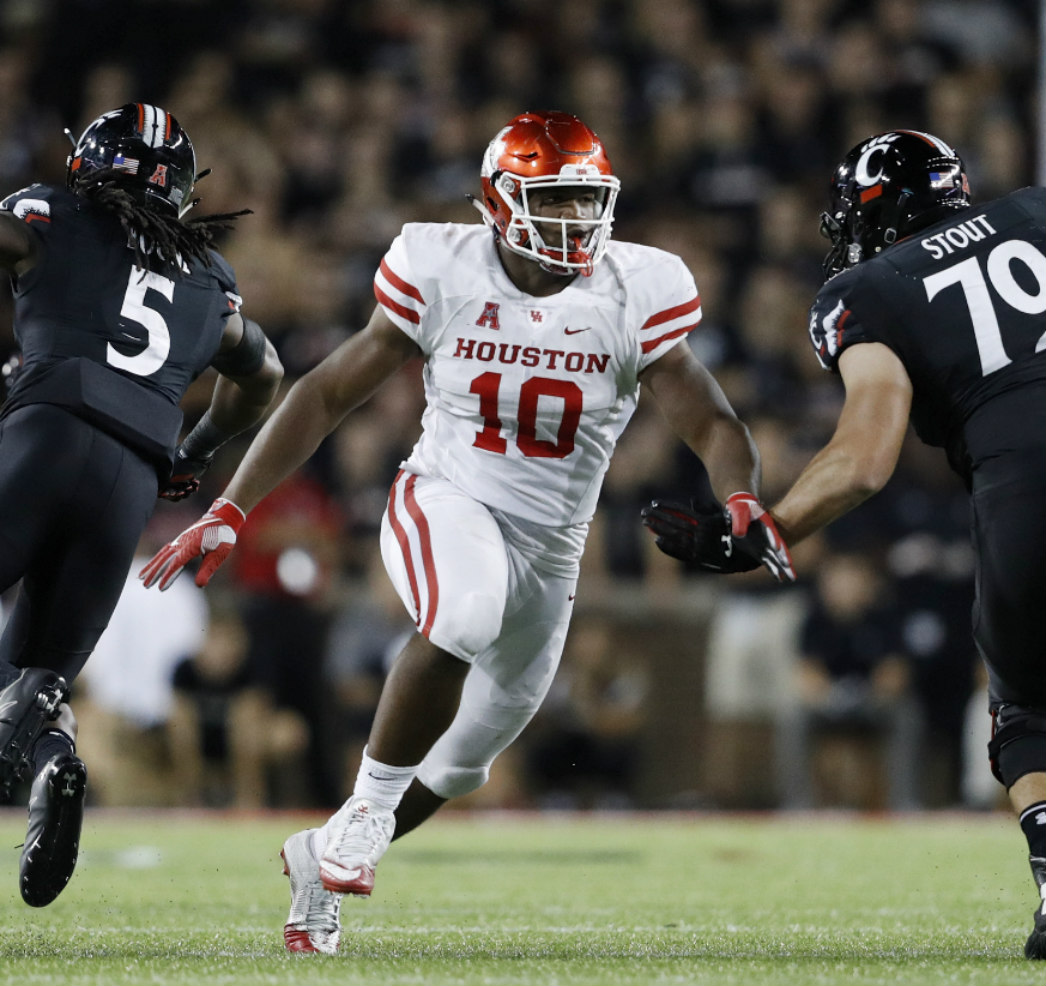 Top 10 true freshmen in college football