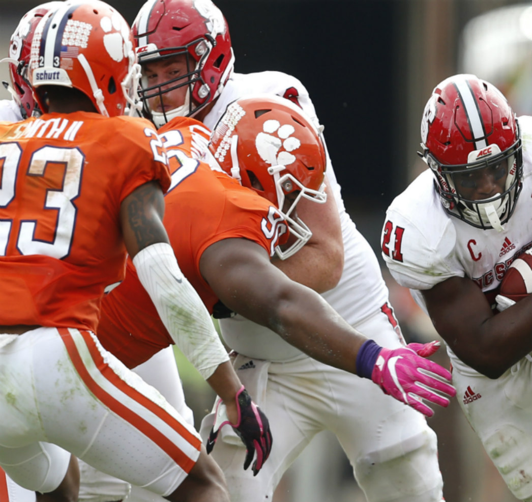 Top 10 true freshmen in college football