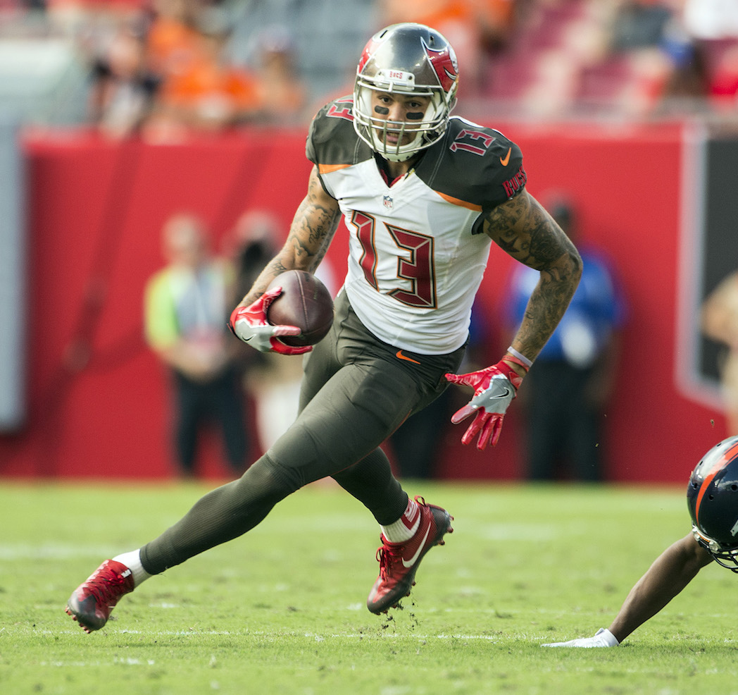 Jeff Ratcliffe's dynasty fantasy football rankings