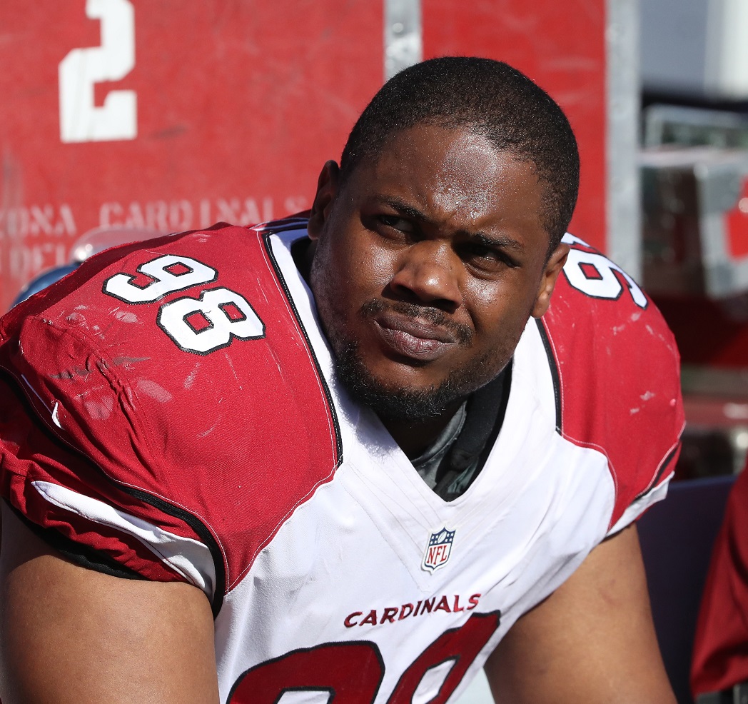 Cardinals need to add defensive line depth Cardinals need to add defensive line depth