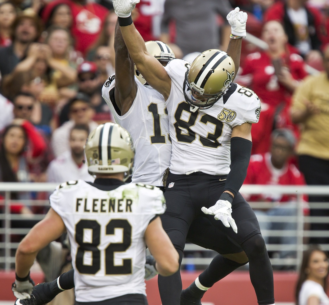 Jeff Ratcliffe's essential fantasy draft board