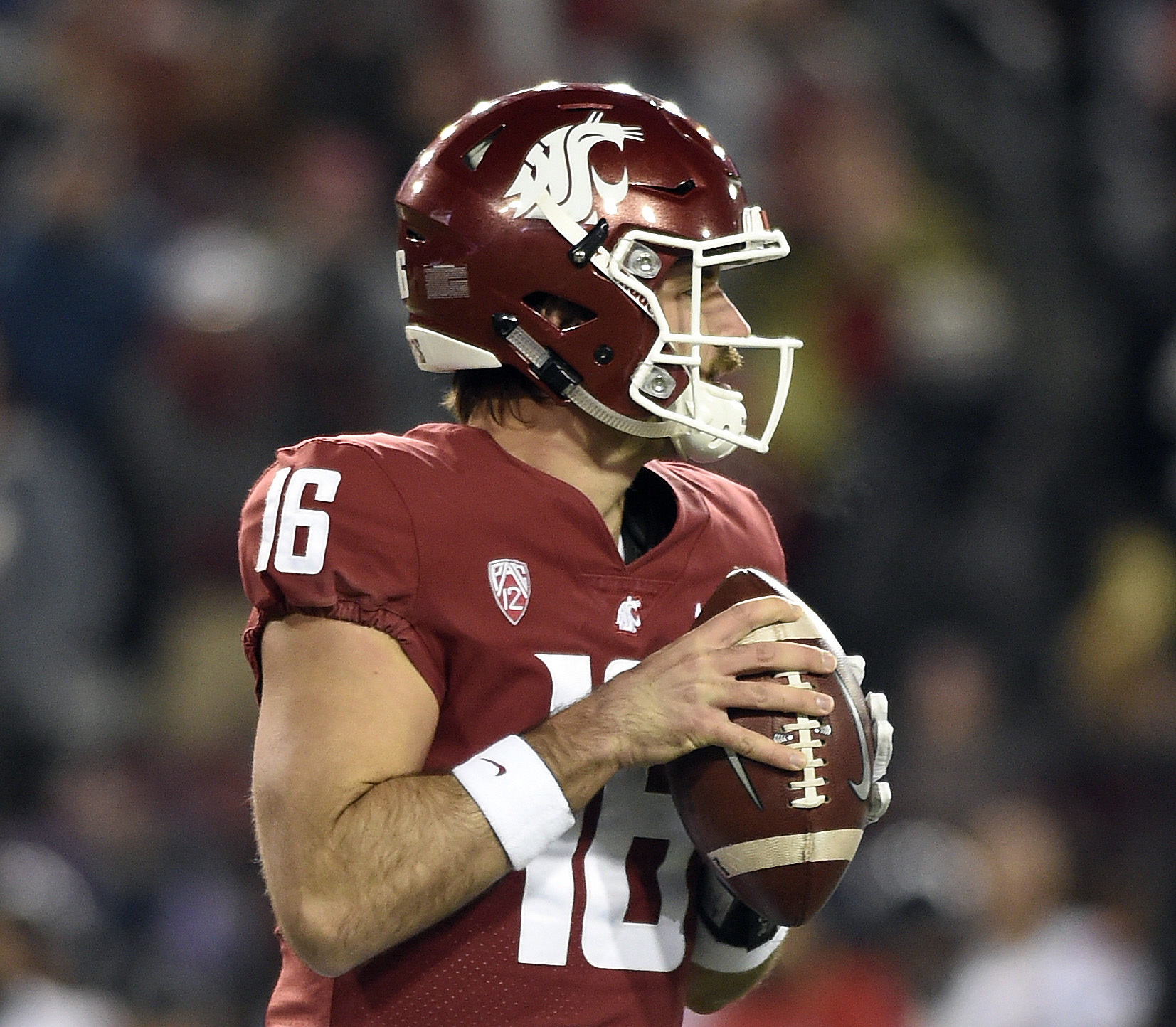 Gardner Minshew Dominates Arizona Week 12s Superlatives Nfl Draft Pff