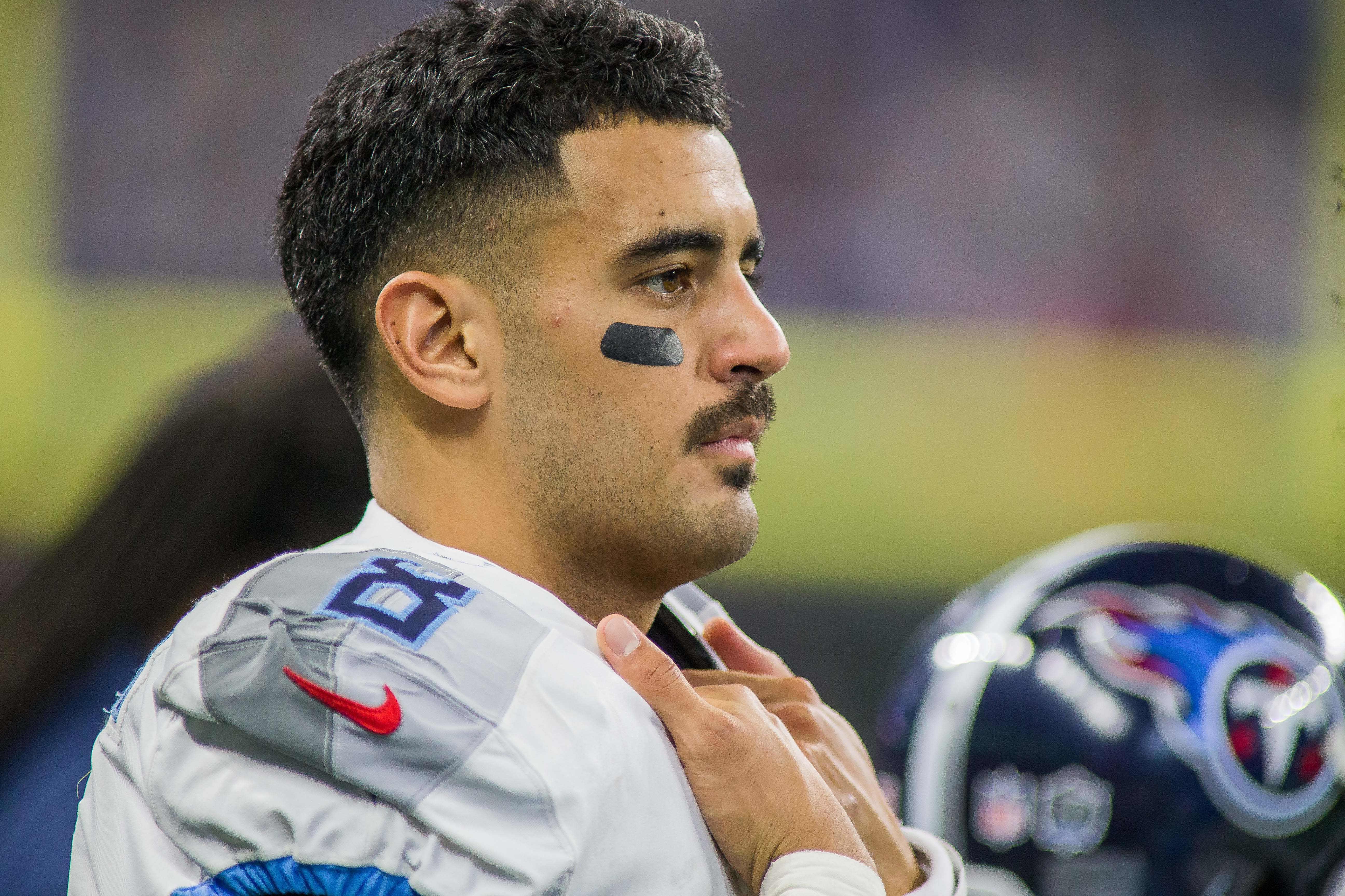 Tennessee Titans 2018 Season Recap