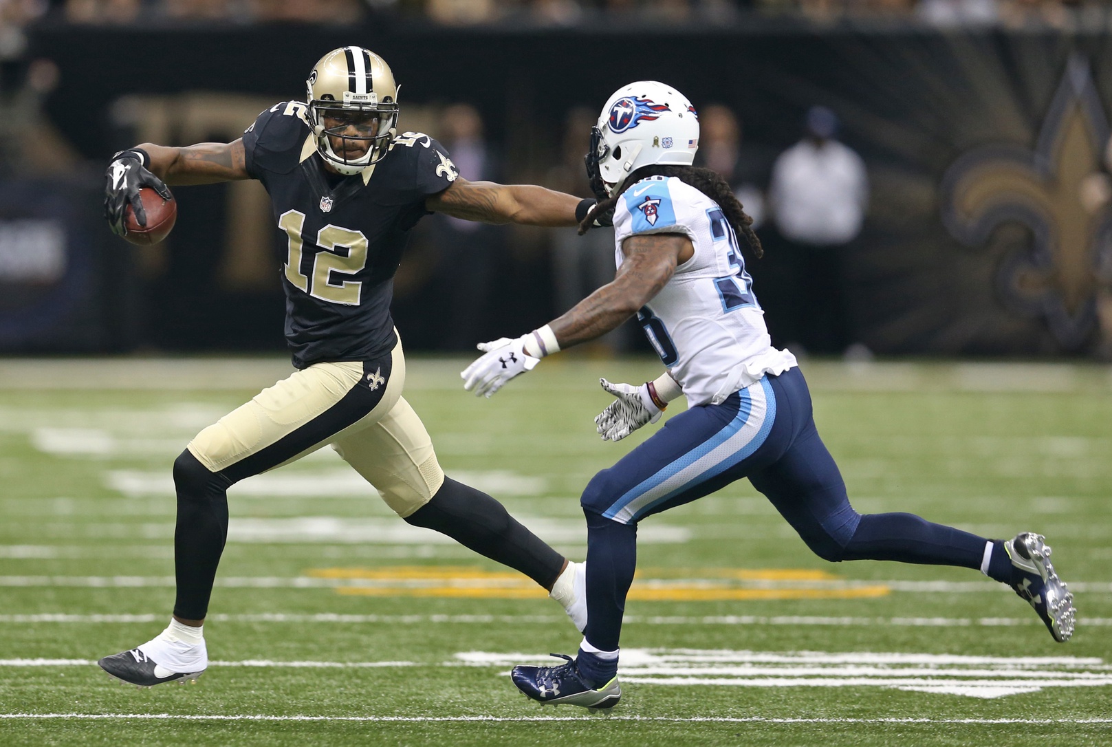 Top 10 Nfl Compensatory Picks In The Pff Era