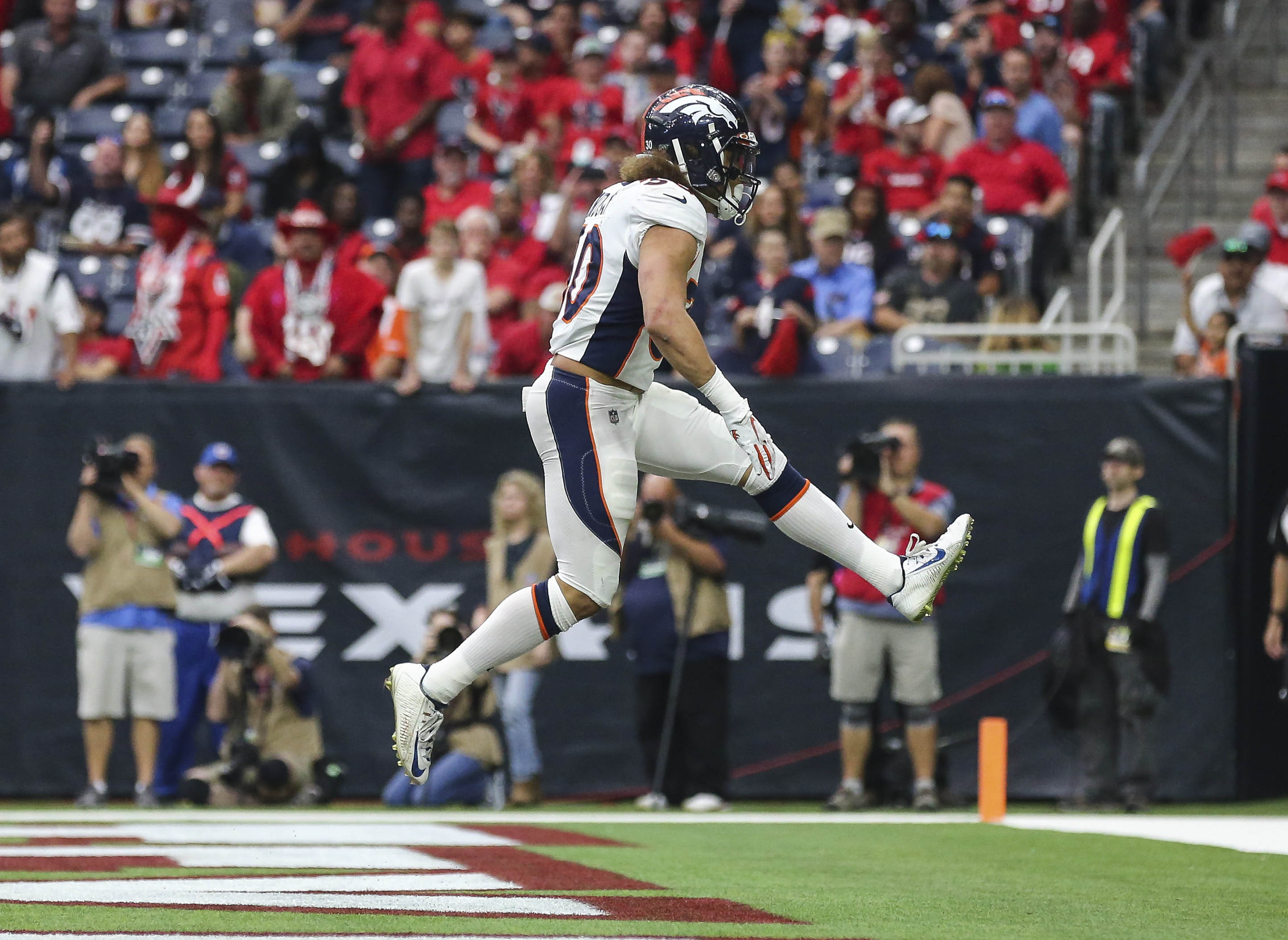 Jeff Ratcliffe's fantasy football focus: Facts, predictions, and tips ...