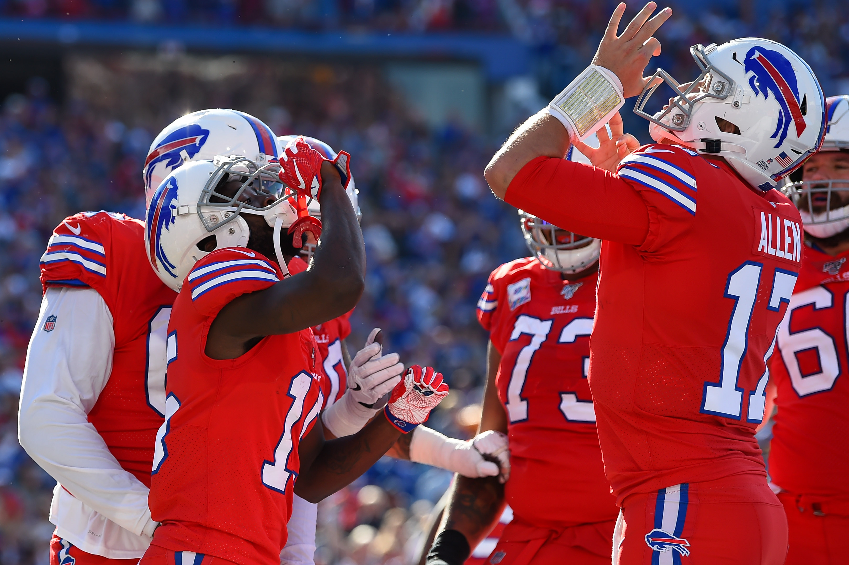 Jeff Ratcliffe's fantasy football focus: Facts, predictions, and tips ...