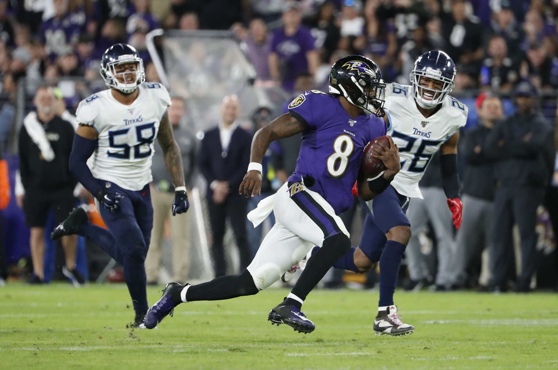 Ranking every NFL team’s quarterback situation by need