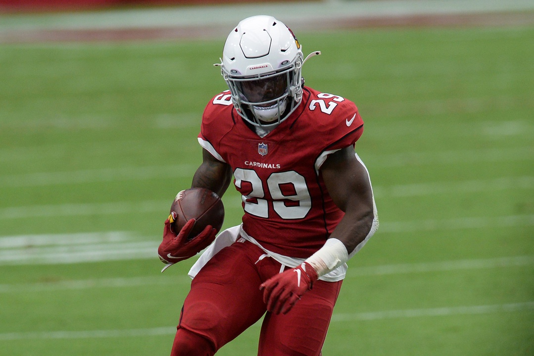 Fantasy Football: Will Chase Edmonds have a three-down role in 2021?