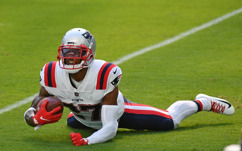 Cornerback Rankings: The 32 best outside cornerbacks entering the 2021 ...