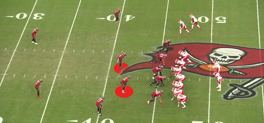 Galina: Todd Bowles has transformed the Buccaneers' defense, but the ...