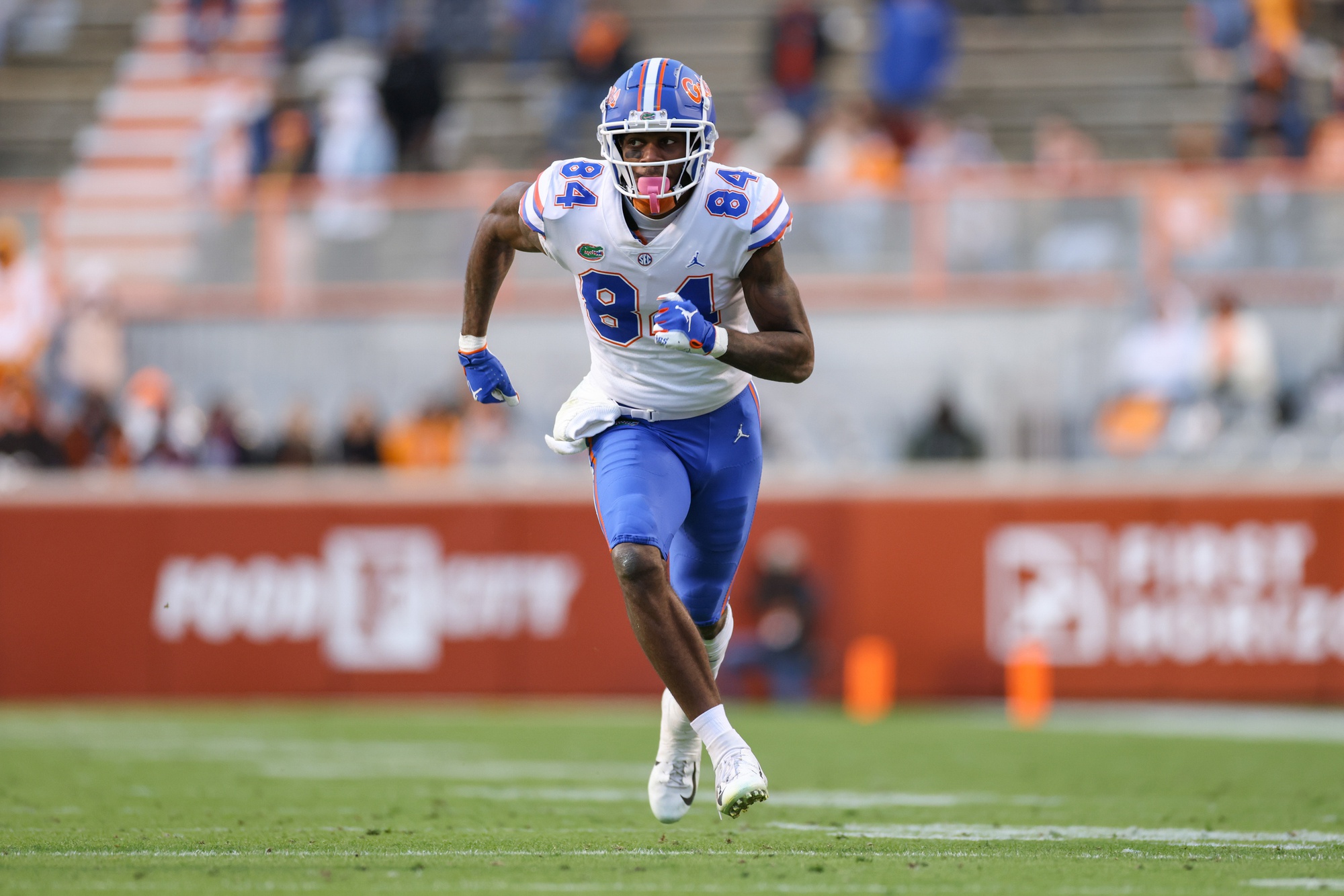 2021 NFL Draft: There's only one five-tool receiver in the 2021 draft ... 2021 NFL Draft: There's only one five-tool receiver in the 2021 draft ...