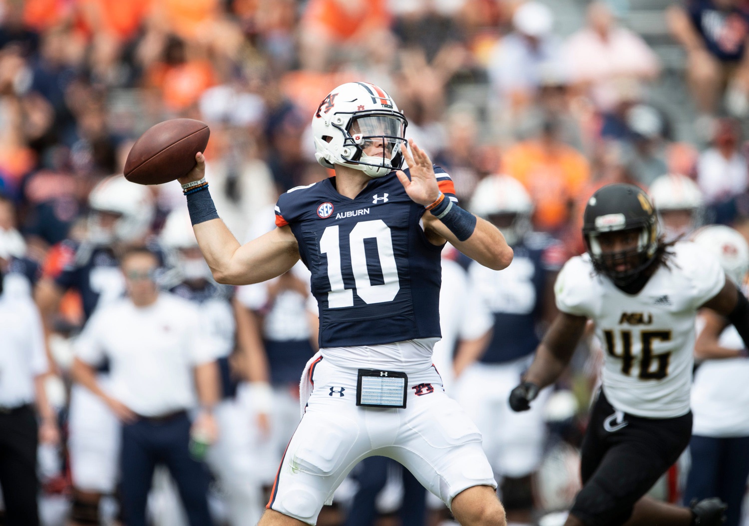 College Football Betting 2021 Week 7 College Football Over Under Value