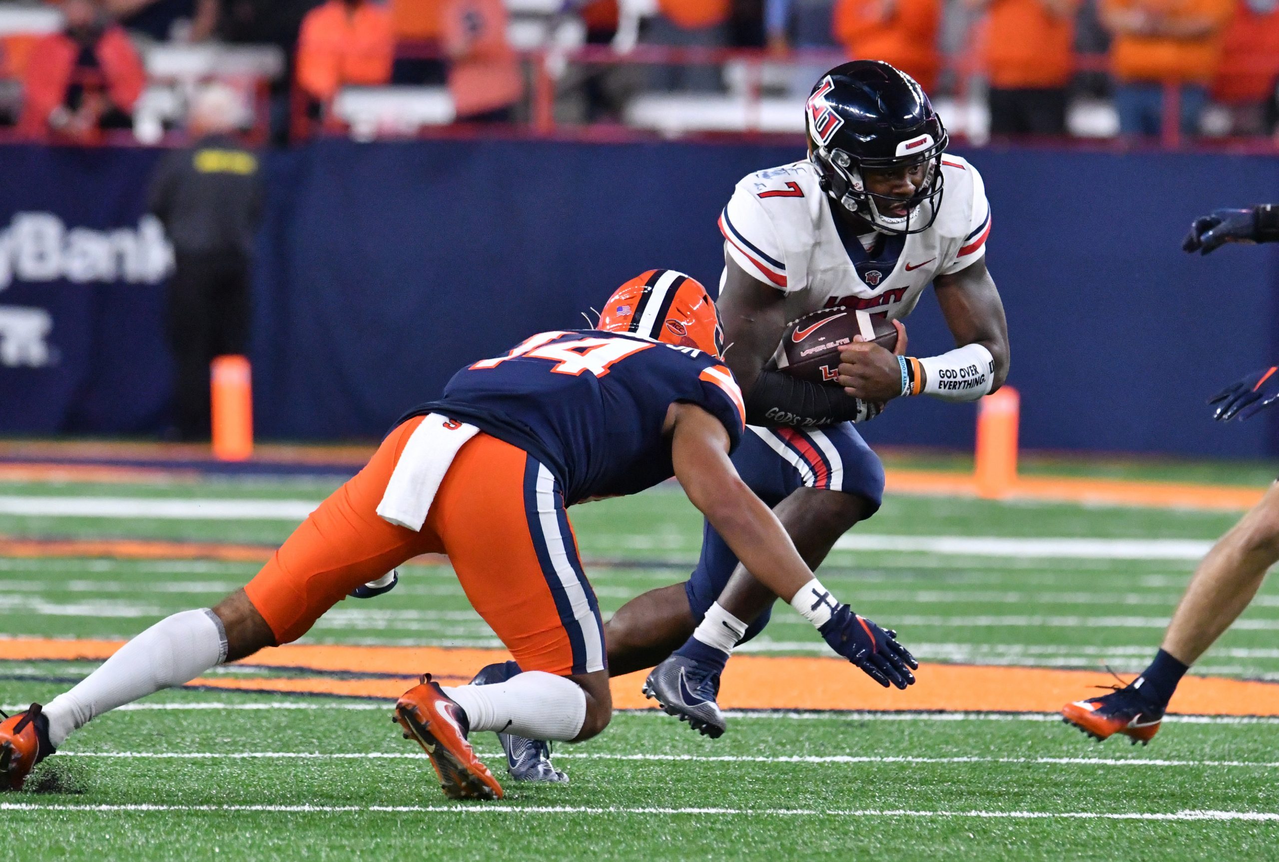 College Football Betting 2021 Week 8 College Football Over Under Value