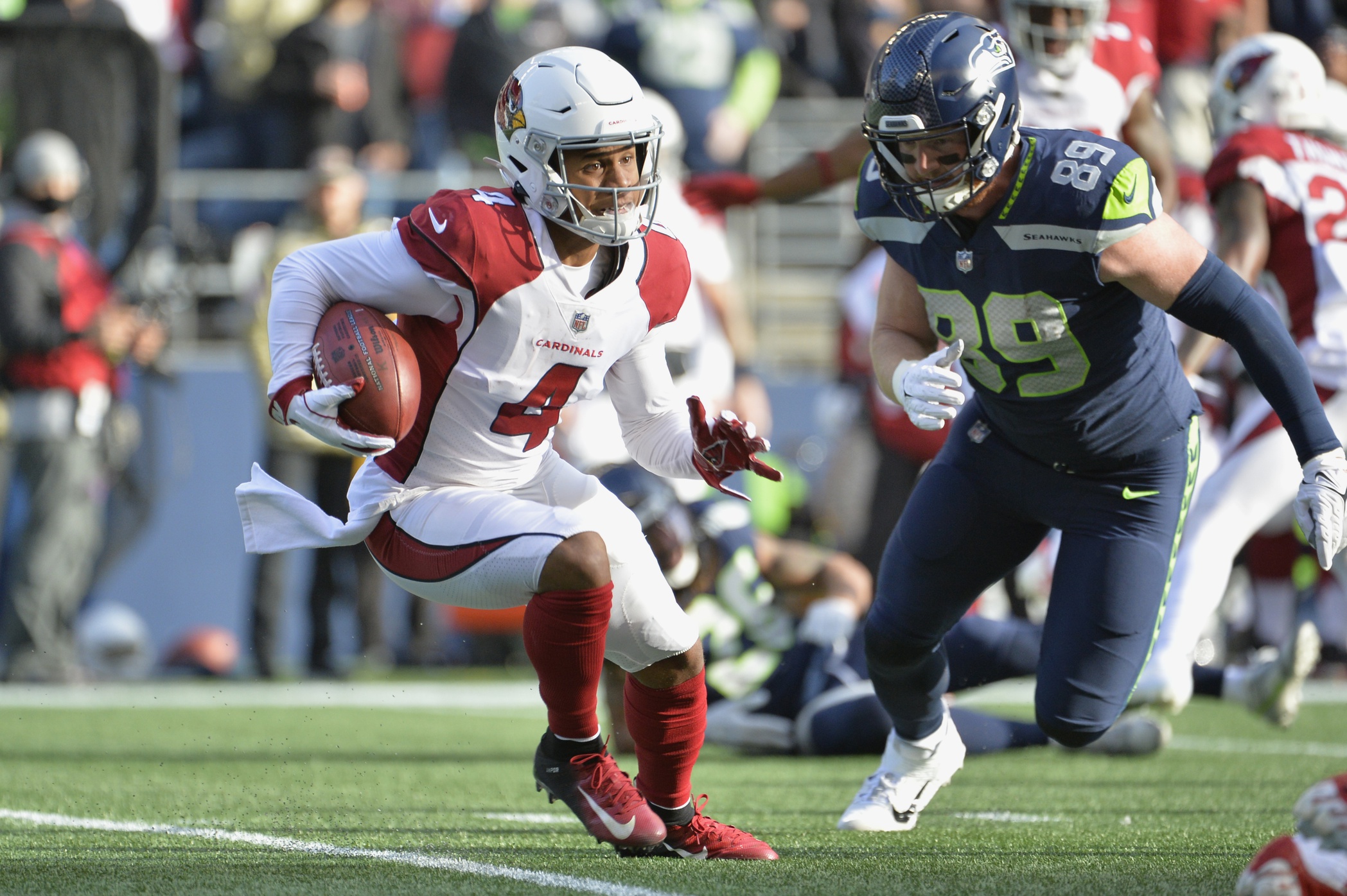 32 Teams, 32 Players: Intriguing players to know for 2022 NFL training camp