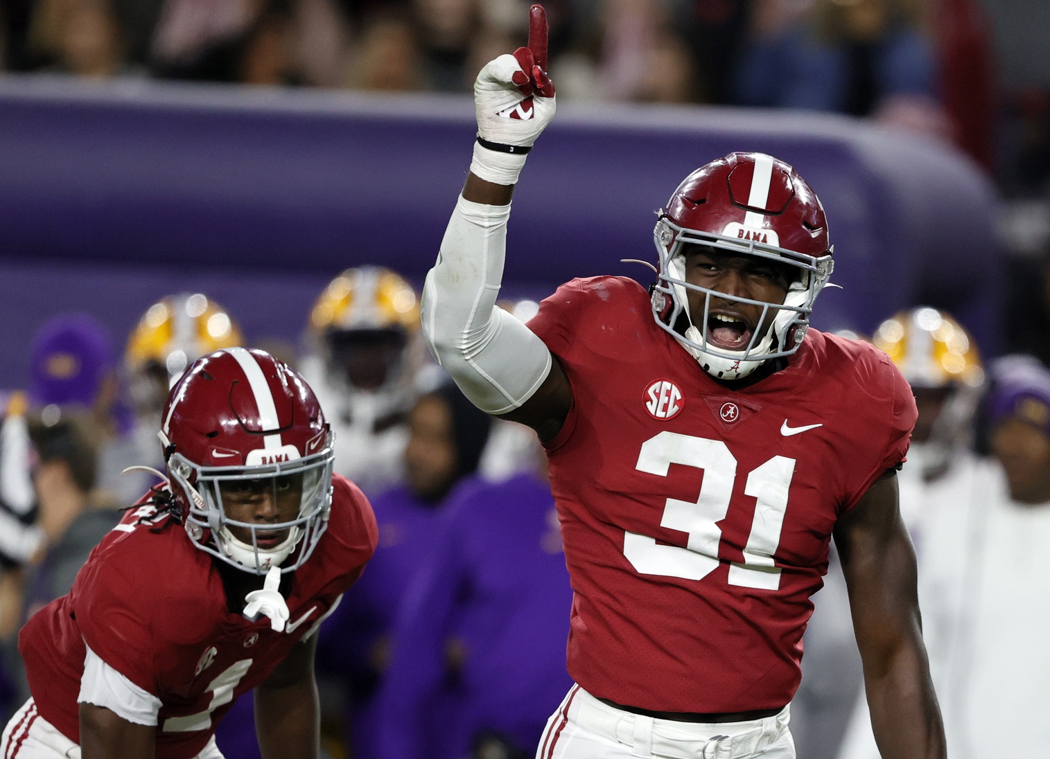 The top 10 defensive lines in college football ahead of the 2022 season