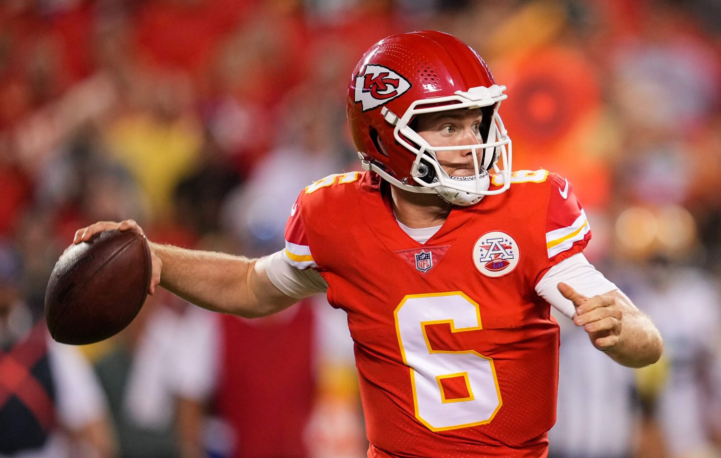 NFL Preseason Week 3 Game Recap: Kansas City Chiefs 17, Green Bay ... NFL Preseason Week 3 Game Recap: Kansas City Chiefs 17, Green Bay ...