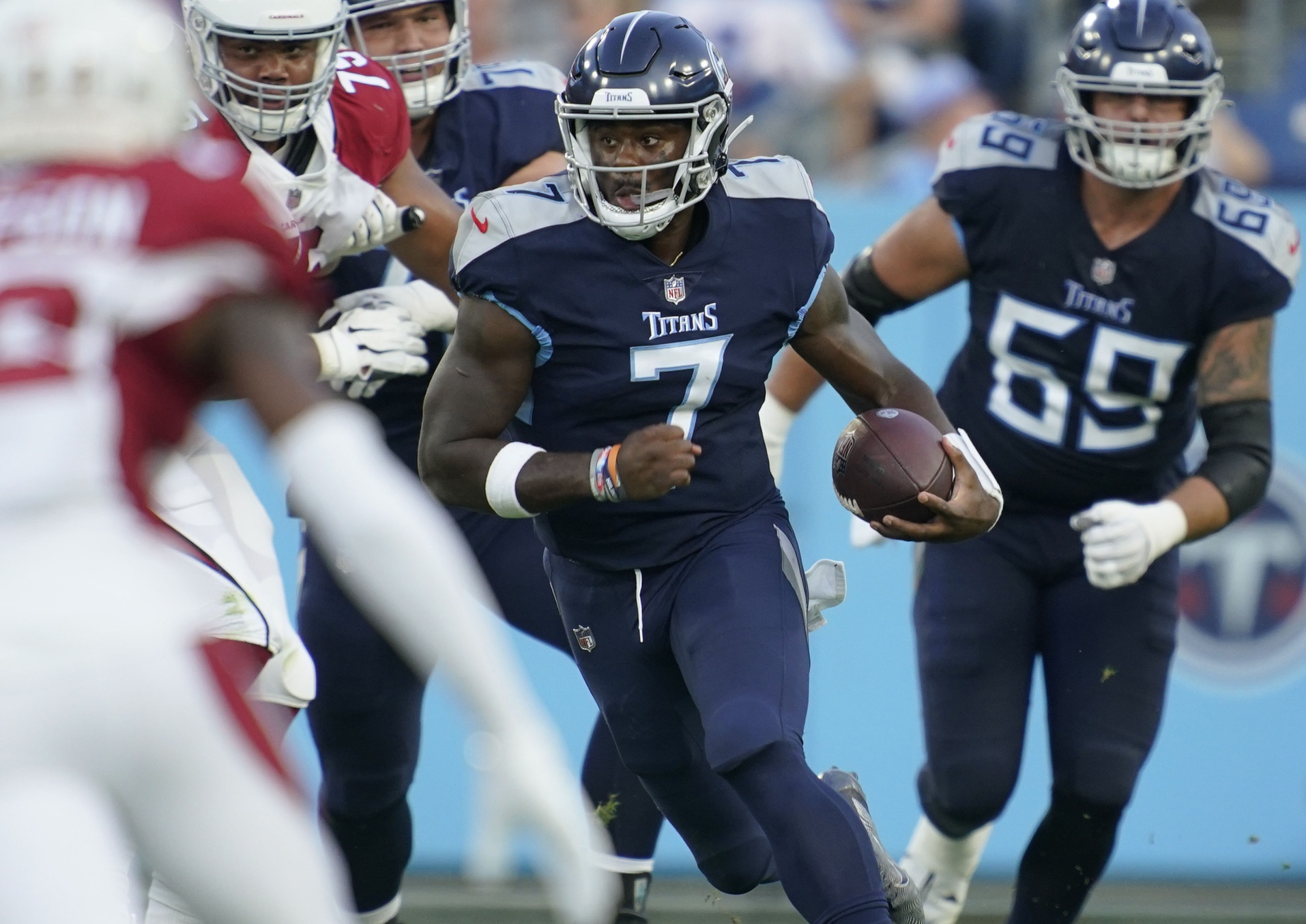 NFL Preseason Week 3 Game Recap: Tennessee Titans 26, Arizona Cardinals ... NFL Preseason Week 3 Game Recap: Tennessee Titans 26, Arizona Cardinals ...