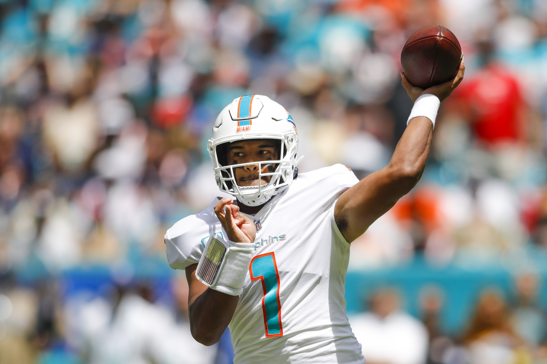 NFL Week 8 One Up, One Down For All 32 Teams: Tua Tagovailoa shines ...