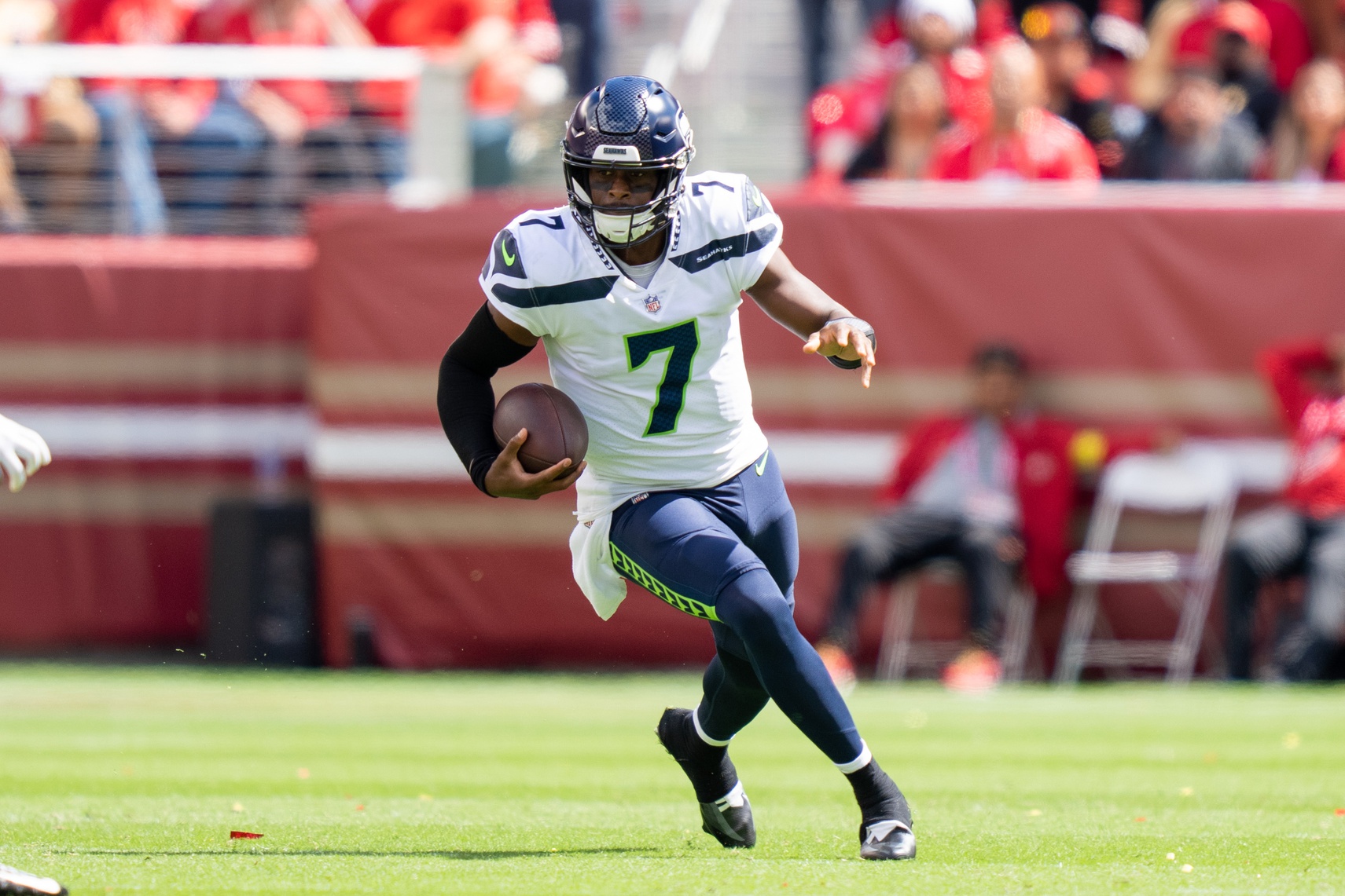 10 most surprising performances from NFL Week 4