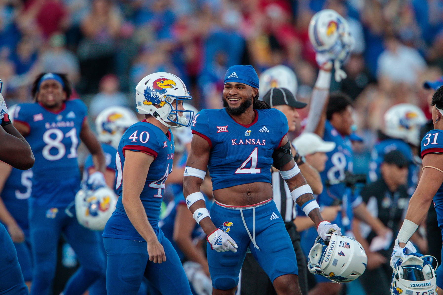 College Football Week 6 Preview: Storylines, matchups and predictions ...