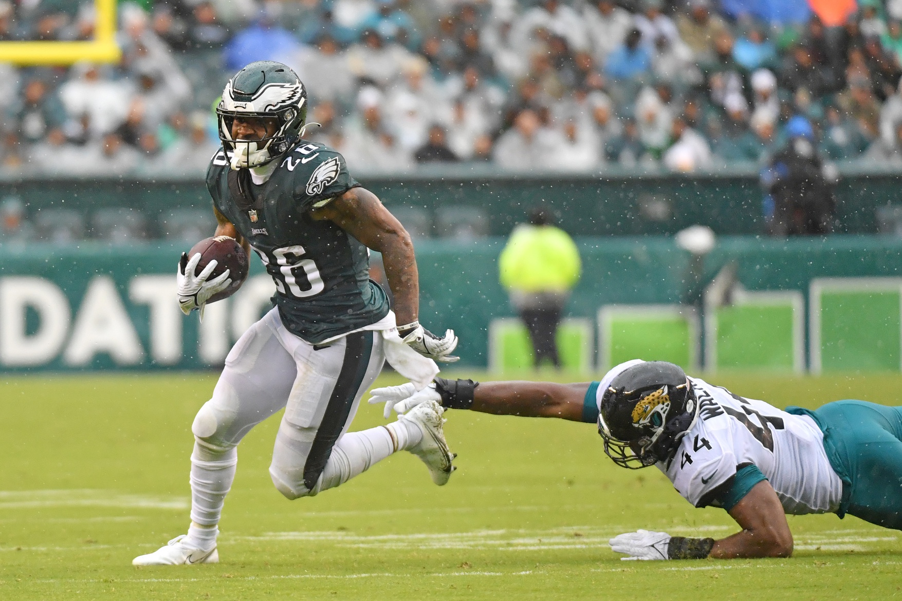 Fantasy Football Week 14 Mismatch Manifesto And Top Blow Up Picks