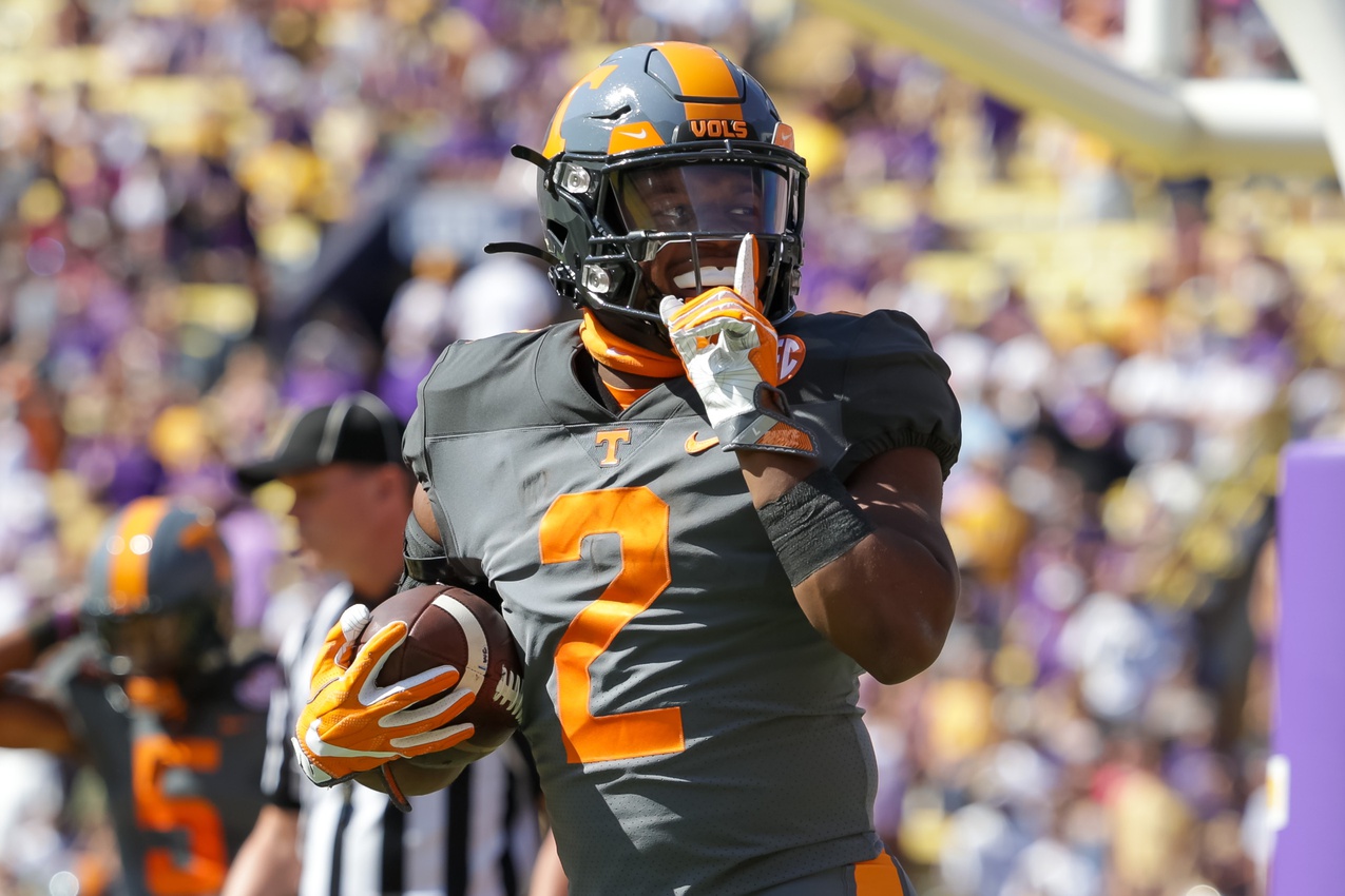 College Football Week 6 Takeaways: Notable grades, advanced stats and more