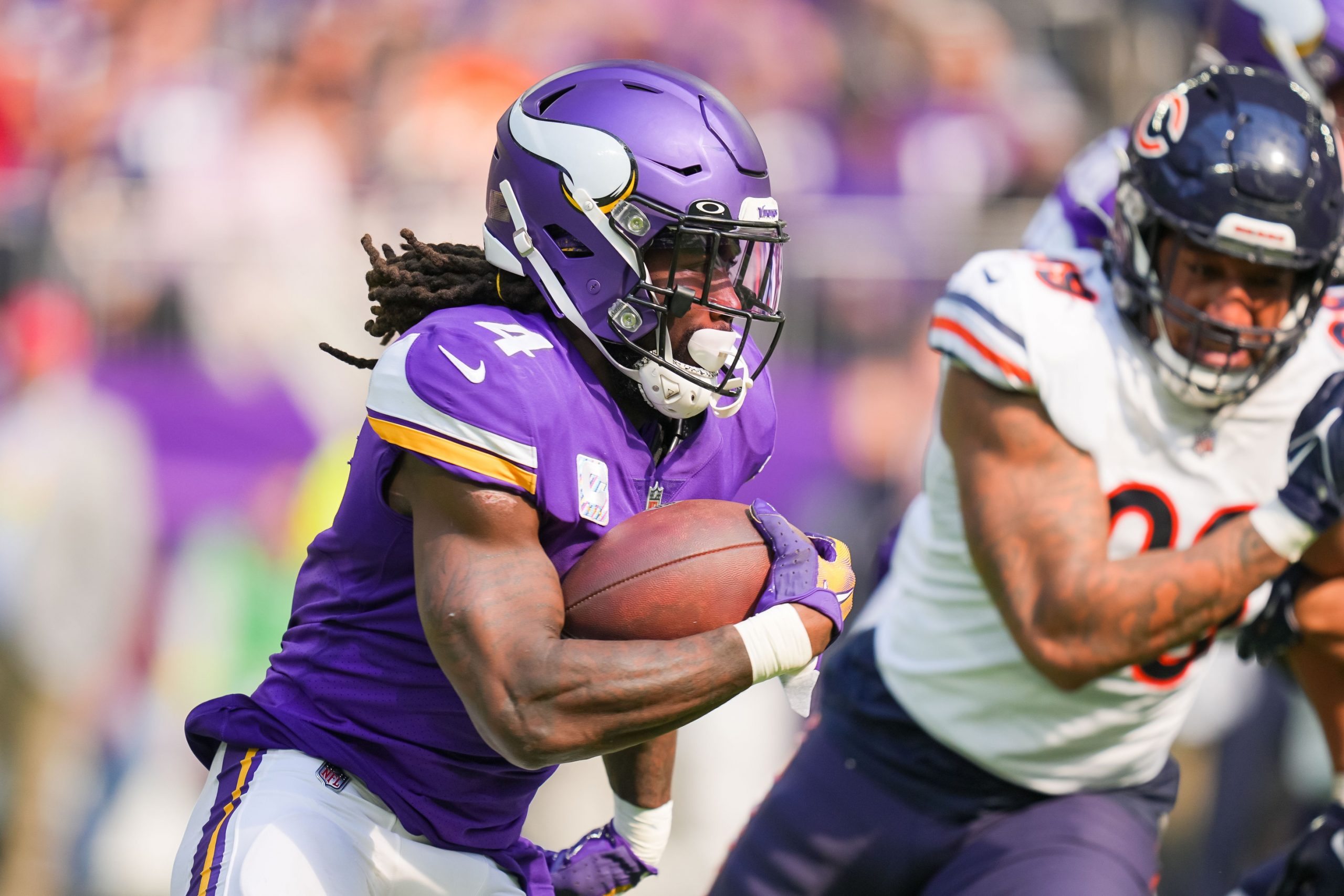 Fantasy Football: 10 biggest reactions to NFL Week 5