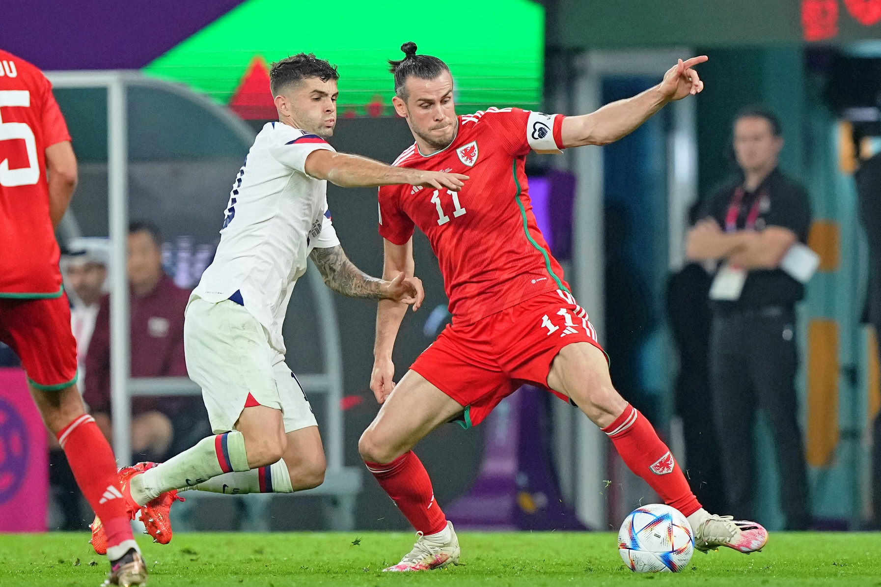 FIFA World Cup 2022 Group Standings And Recaps From The Key Games Of FIFA World Cup 2022 Group Standings And Recaps From The Key Games Of