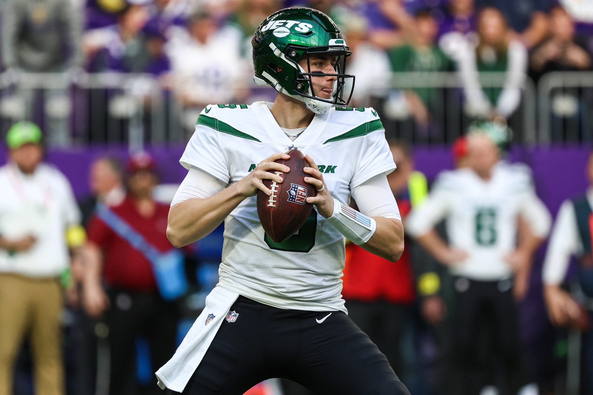 2022 NFL Playoff Picture: New York Jets boost playoff chances to 81% ...