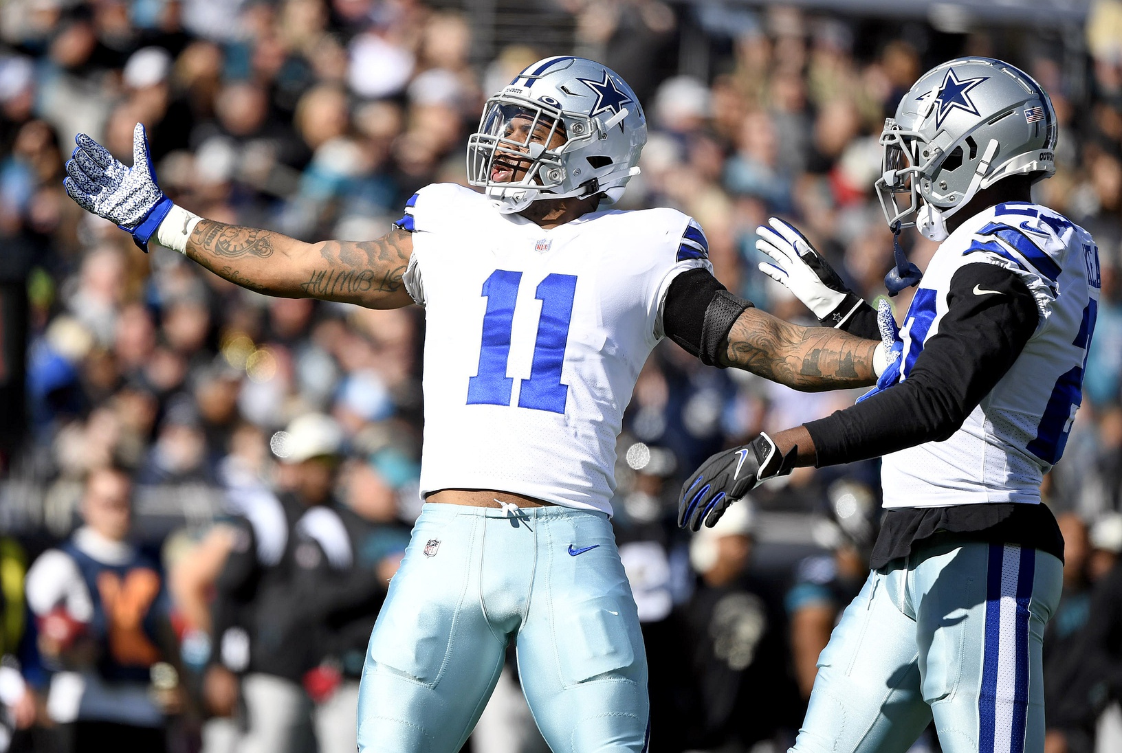 Fantasy Football Rankings 2024: Nathan Jahnke's team defense tiers (D/ST)