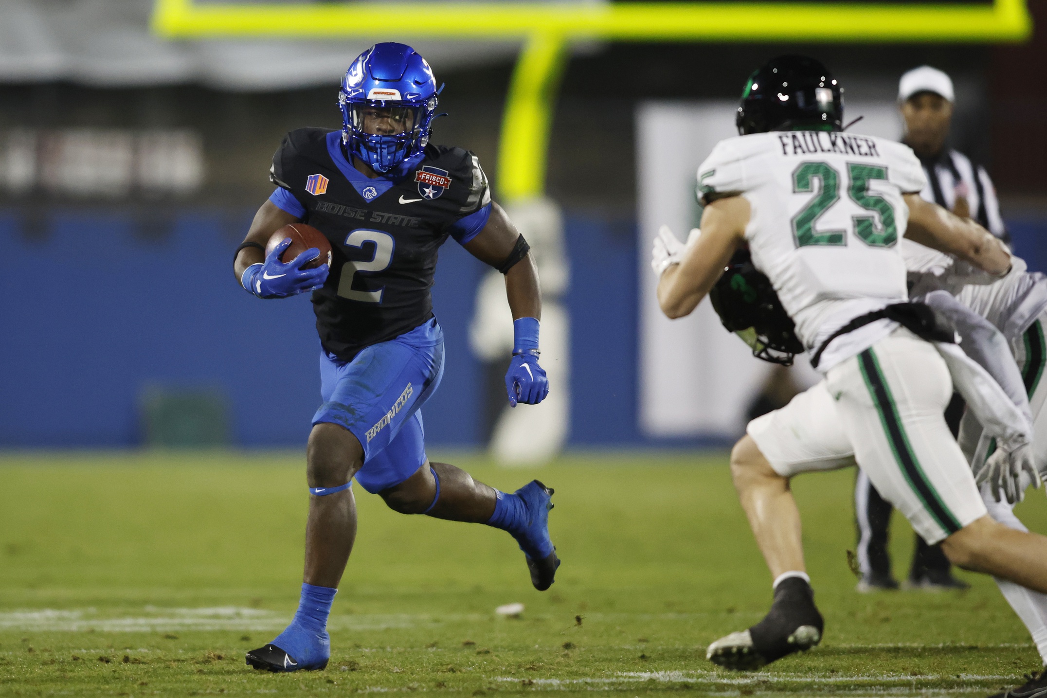 15 highest-graded true freshmen of the 2022 college football season