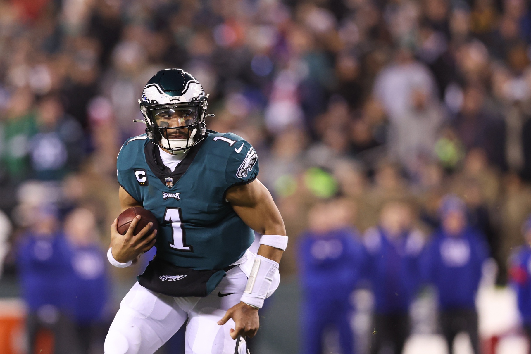 Super Bowl 57: How the Kansas City Chiefs and Philadelphia Eagles match up
