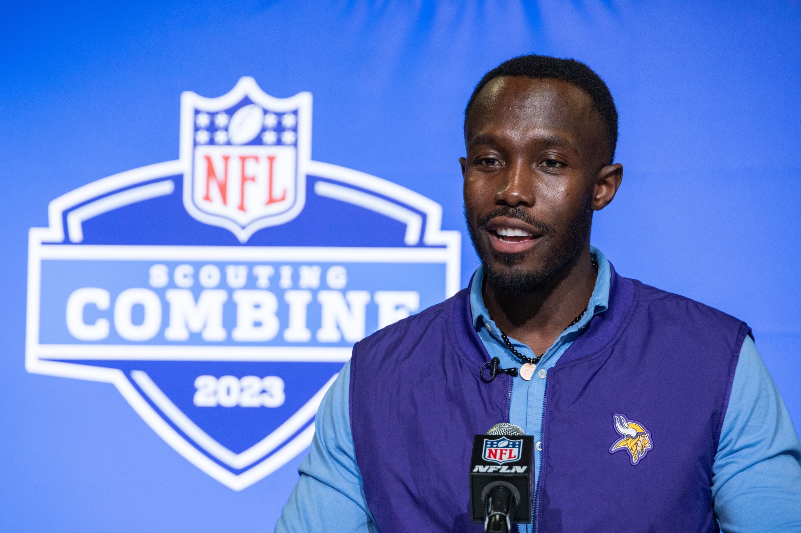 NFL general manager superlatives, trends: Most successful at trade-ups ...